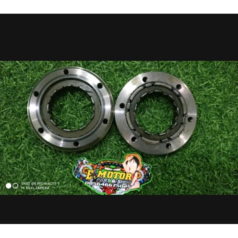 Jual One way Tiger Revo original | Shopee Indonesia