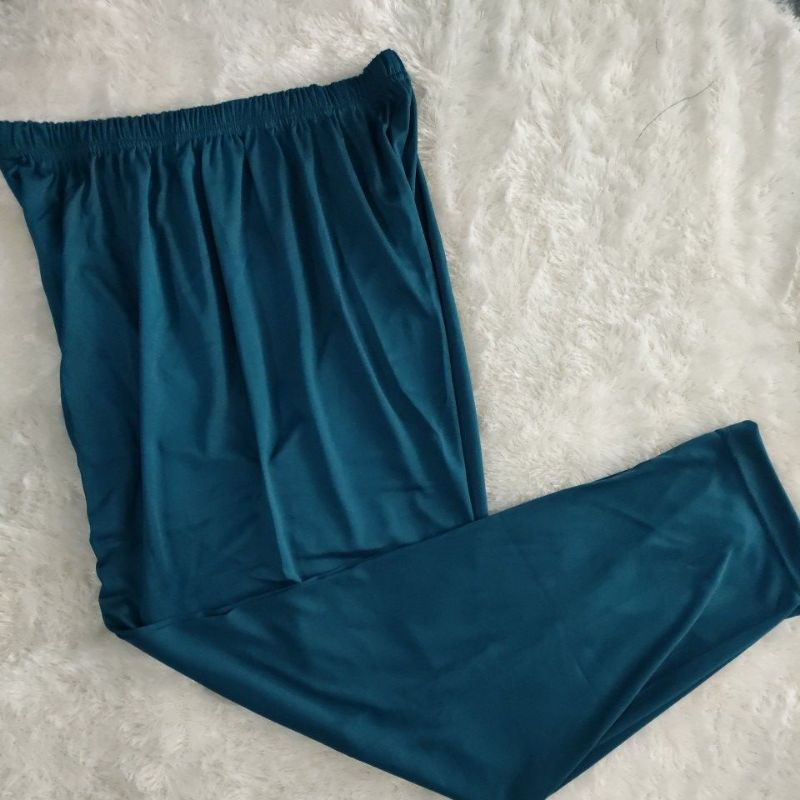 Jual Celamis los super jumbo/Celana daleman gamis (Panjang Jumbo ...