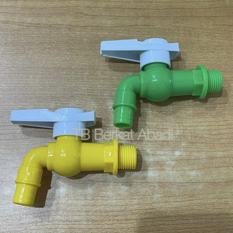 Jual Kran PVC Taman / Kran Topi Murah | Shopee Indonesia