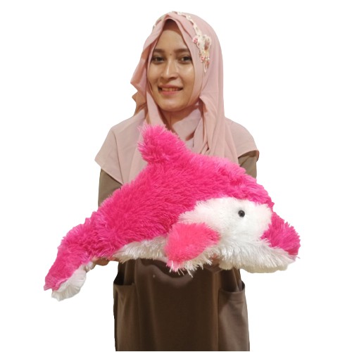 Jual Boneka lumba-lumba atau dolphin S murah | Shopee Indonesia