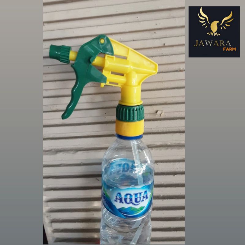 Jual KEPALA Semprotan Air Asena Violet | Shopee Indonesia