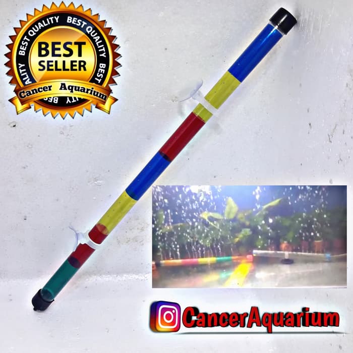 Jual Pipa Gelembung Udara 30 Cm | Shopee Indonesia