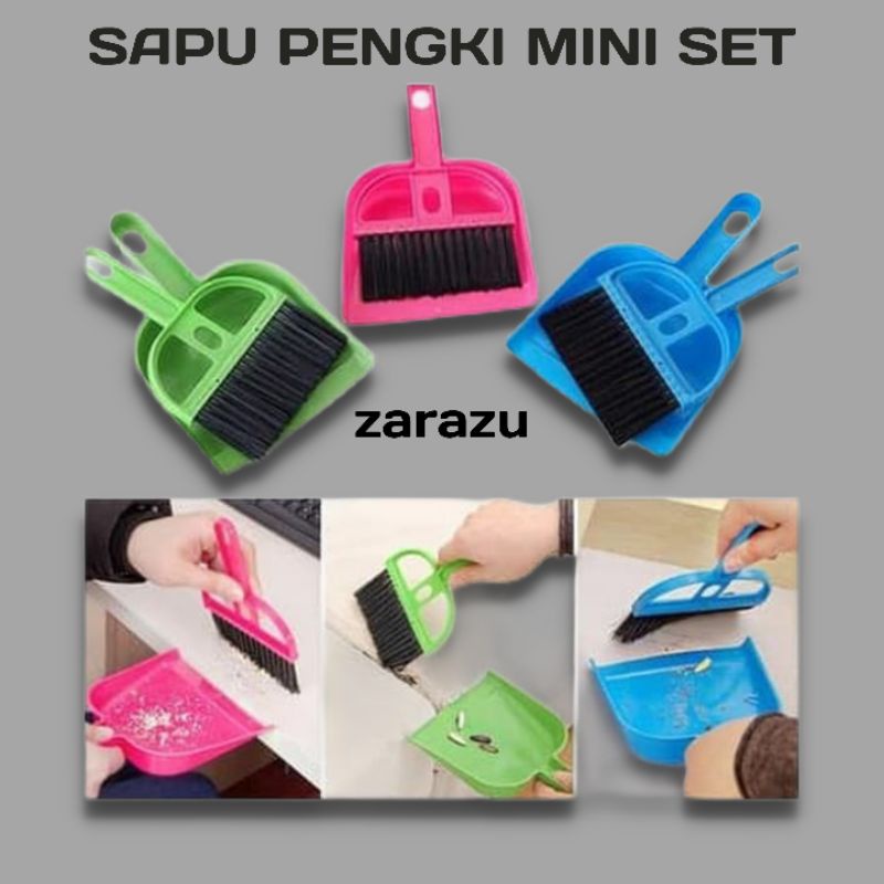 Jual SAPU MINI RUMAH TANGGA MOBIL DLL sapu multifungsi praktis efisien ...