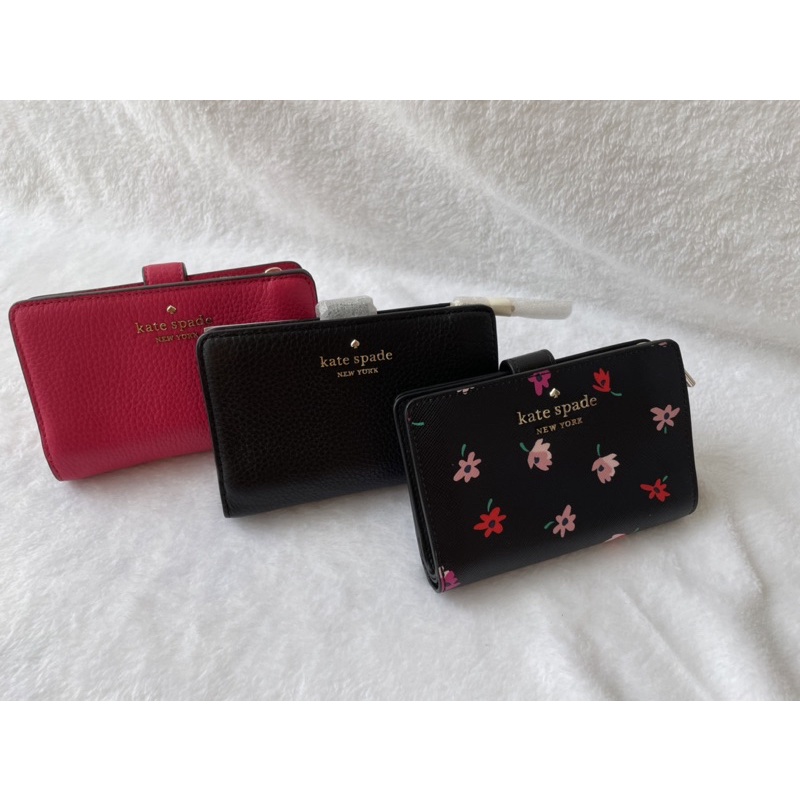 Jual dompet kate spade | Shopee Indonesia