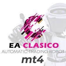 Jual EA CLASICO EA MT4 | Shopee Indonesia