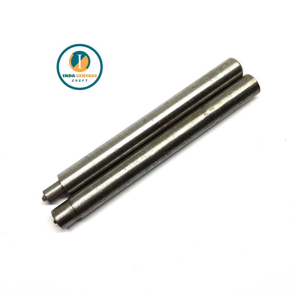 Jual ALAT PASANG KANCING KNOP / JAKET 15 MM MANUAL V7050 | Shopee Indonesia