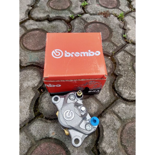 Jual kaliper brembo 2p | Shopee Indonesia