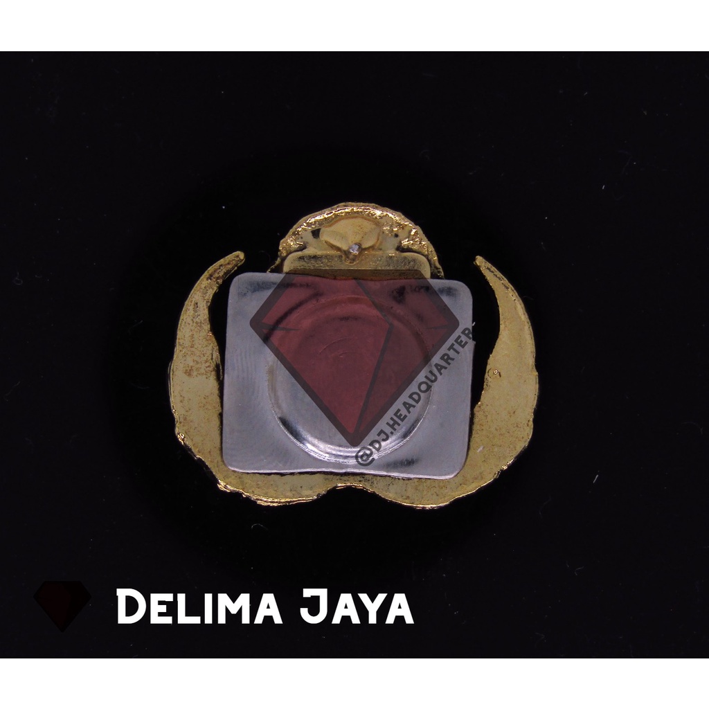 Jual Brevet / Wing / Pin PDH Korpri PNS / Latsarmil | Shopee Indonesia