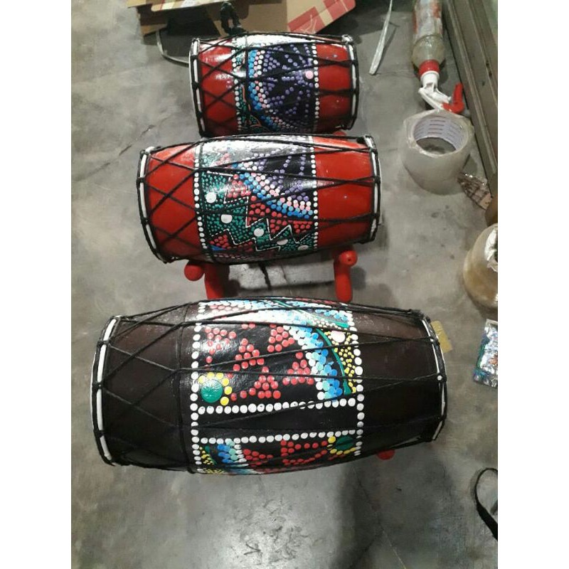 Jual kendang motif | Shopee Indonesia
