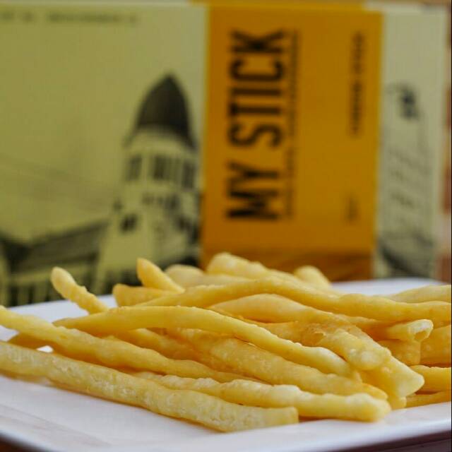 Jual Cheese stick MY STICK | Shopee Indonesia