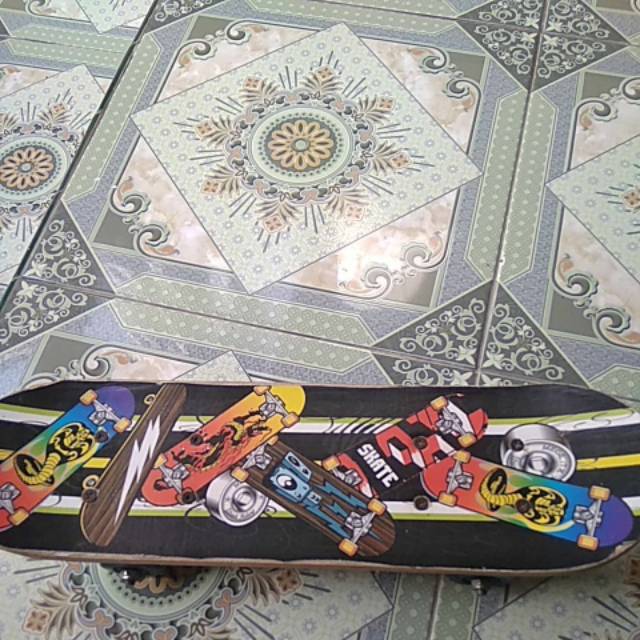 Jual Skeet board | Shopee Indonesia