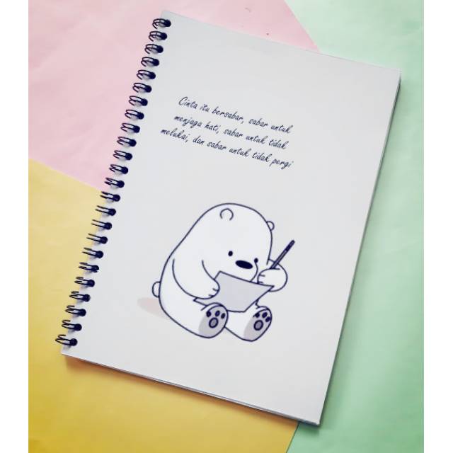Jual Notebook Custom | Shopee Indonesia