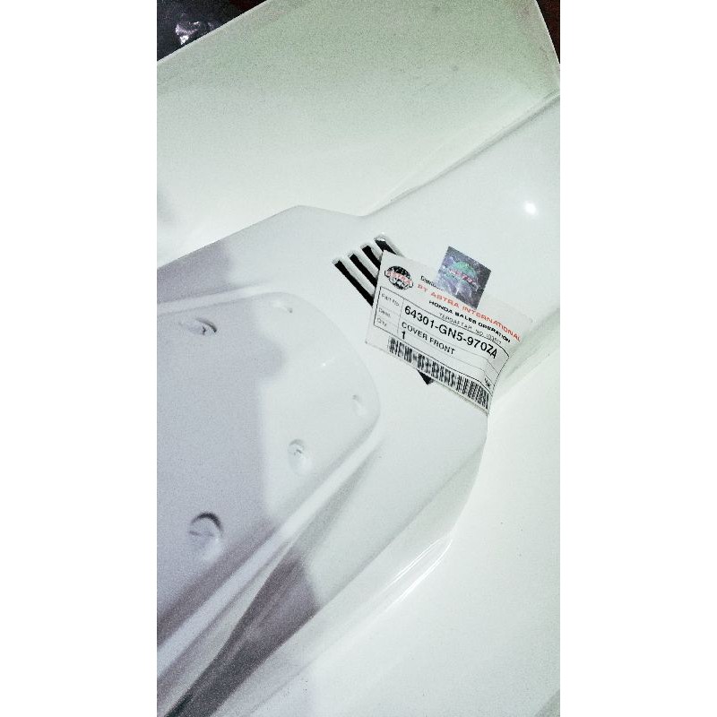Jual Sayap Honda Prima Original baru | Shopee Indonesia