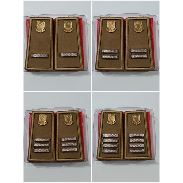 Jual Pangkat PNS Kabupaten Kuningan gol 2a,2b,2c,2d | Shopee Indonesia