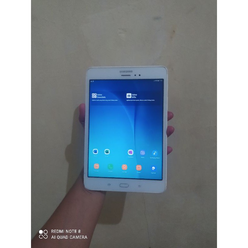 Jual Samsung Galaxy TAB A 8.0 Termurah Bergaransi | Shopee Indonesia