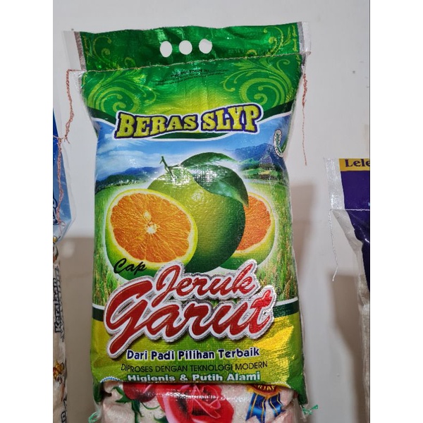 Jual Beras jeruk garut 10kg | Shopee Indonesia