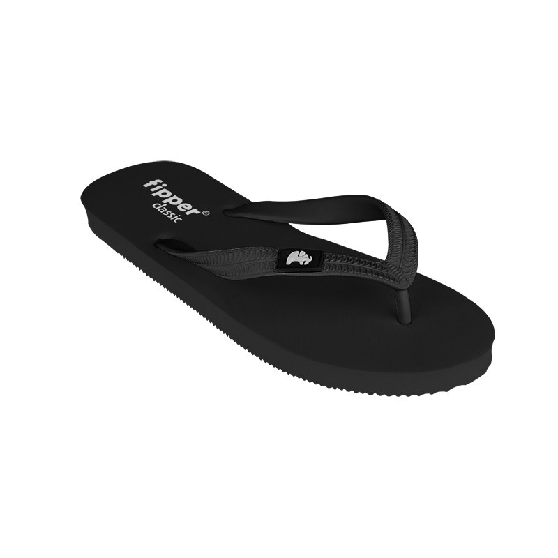 Jual Fipper Classic Black | Shopee Indonesia