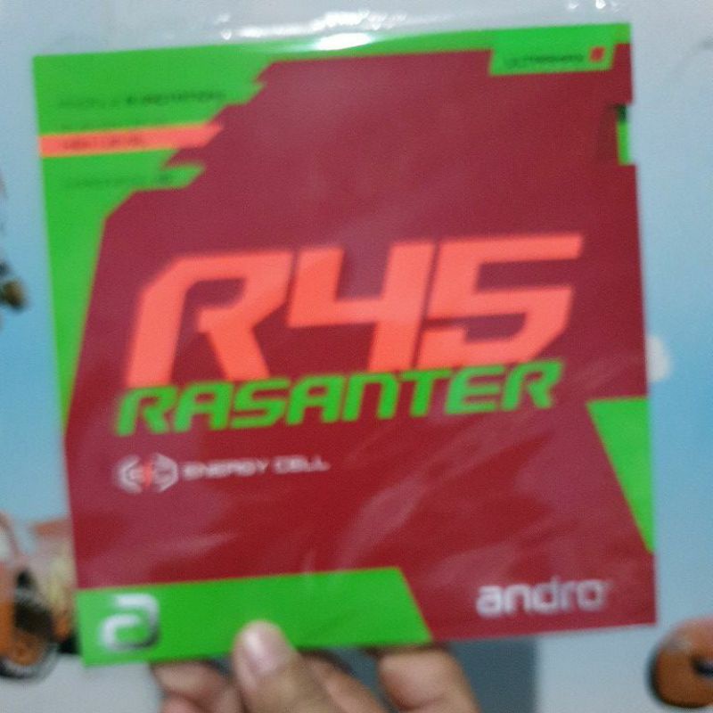 Jual karet rasanter R45 | Shopee Indonesia