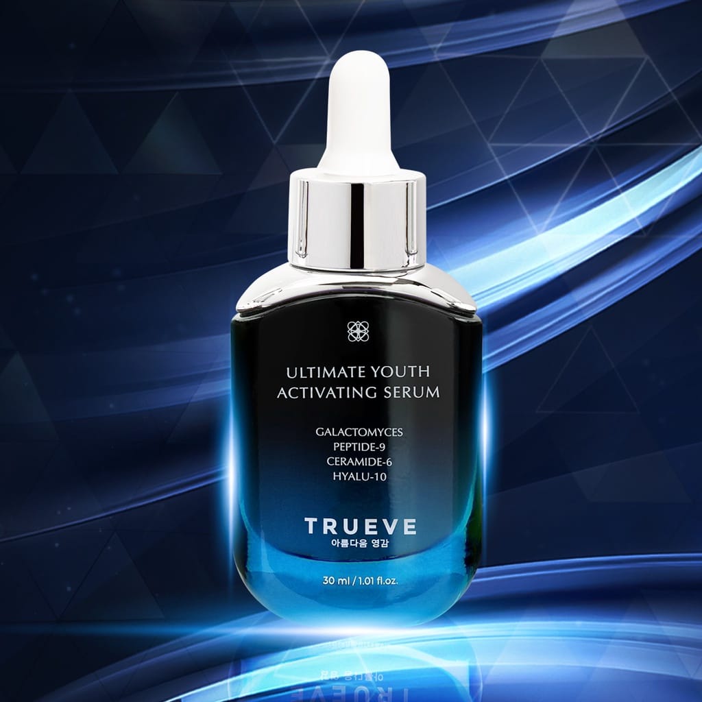 Jual TRUEVE x Looney Tunes - Serum Luminous Dark Spot Brightening ...