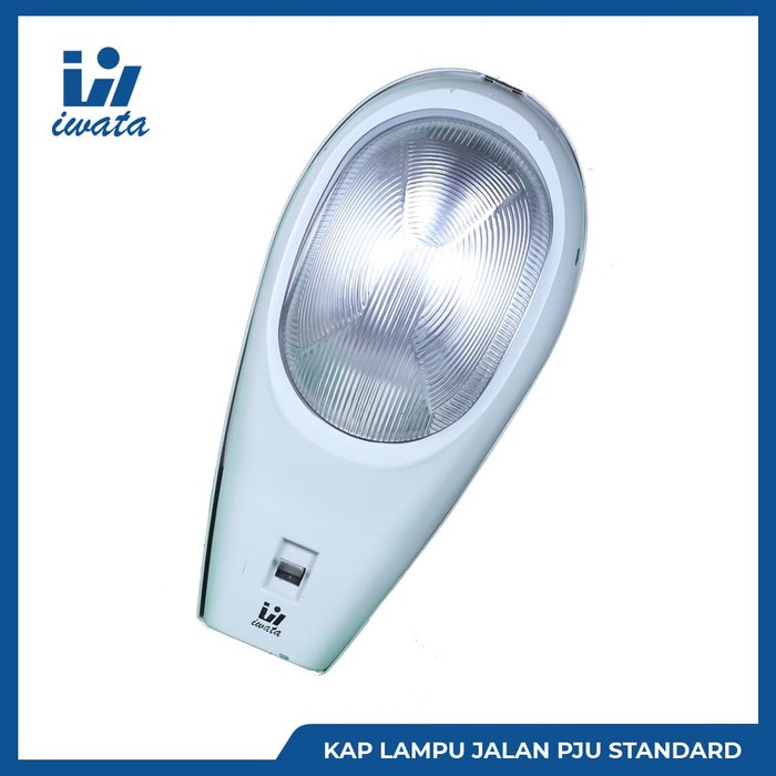 Jual KAP LAMPU JALAN PJU STANDARD | Shopee Indonesia