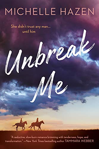 Jual BUKU - Unbreak Me (by Michelle Hazen) | Shopee Indonesia