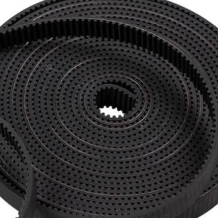 Jual Timing belt HTD 3mm 15 mm untuk laser Co2 cutting engraving ...