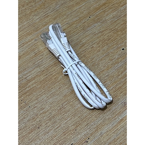 Jual Kabel LAN Cat 5 | Shopee Indonesia