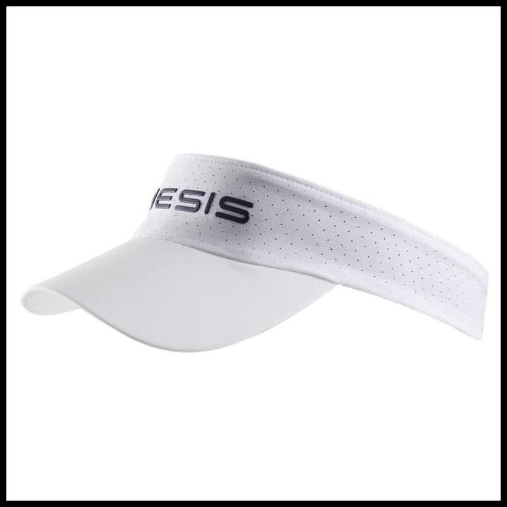 Jual Topi Golf Ultra Light Wanita Putih Golf Inesis | Shopee Indonesia