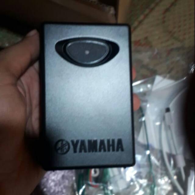 Jual Scanner yamaha ydt3 adapter interface | Shopee Indonesia