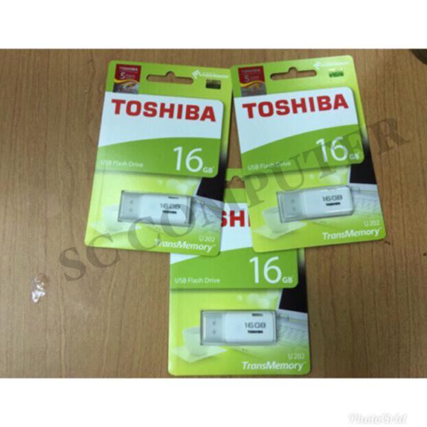 Jual Toshiba Flashdisk 16Gb Hayabusa Original | Shopee Indonesia