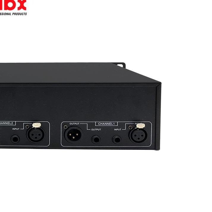 Jual Bagus Dipakai.. DBX EQ 231 Equaliser Audio Performa panggung Equalizer 31-band ganda ...
