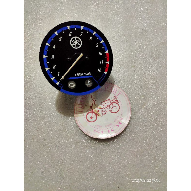 Jual Mesin RPM Yamaha Vixion old lama original seken | Shopee Indonesia
