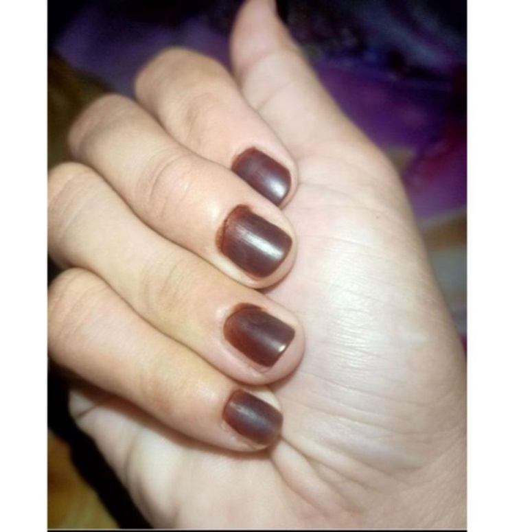 Jual KUTEK HENNA 3ML /PACAR ARAB BUBUK/KUTEK HALAL | Shopee Indonesia