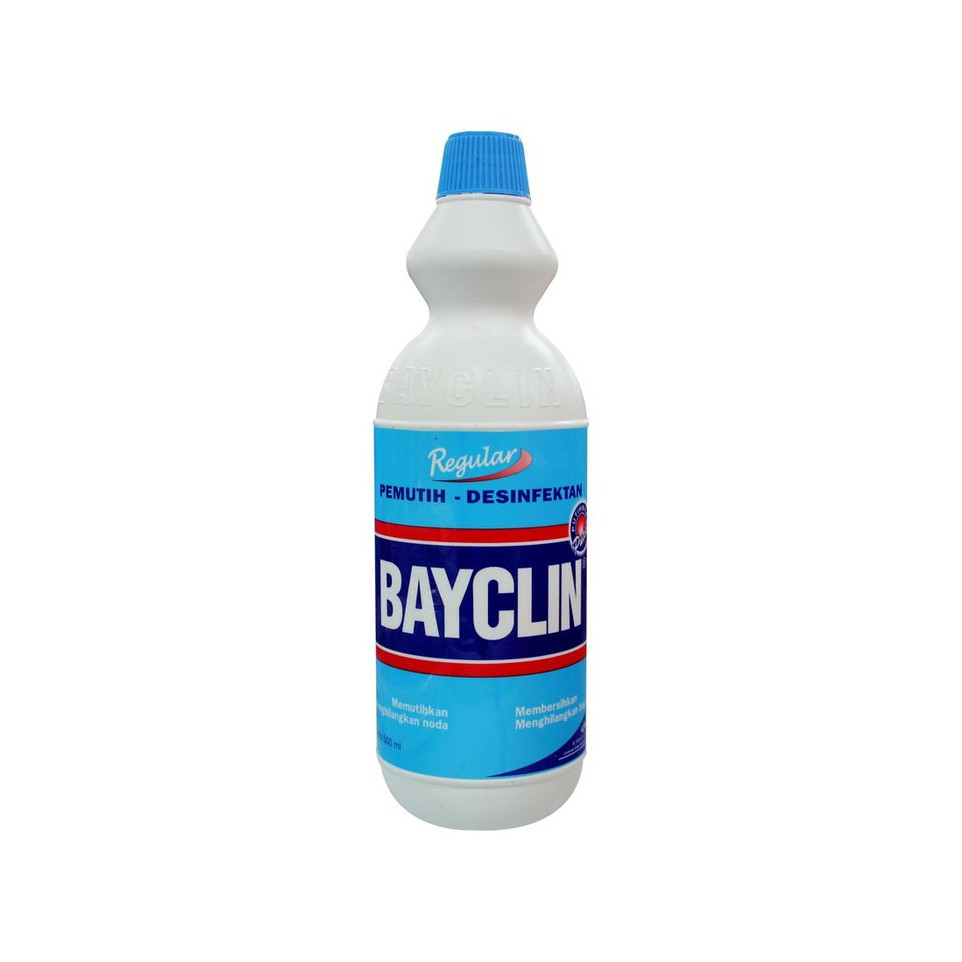 Jual Bayclin 500 ml | Shopee Indonesia