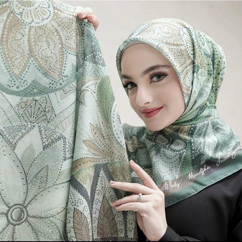 Jual SCRAF MANDJHA SERIES | Shopee Indonesia