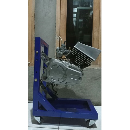 Jual engine stand motor universal | Shopee Indonesia