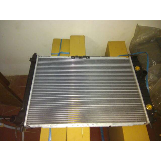 Jual Radiator chevrolet aveo matic | Shopee Indonesia