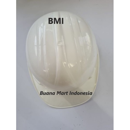 Jual Topi Proyek SPR | Safety Helmet | Helm Kerja Putih | Topi Kerja ...