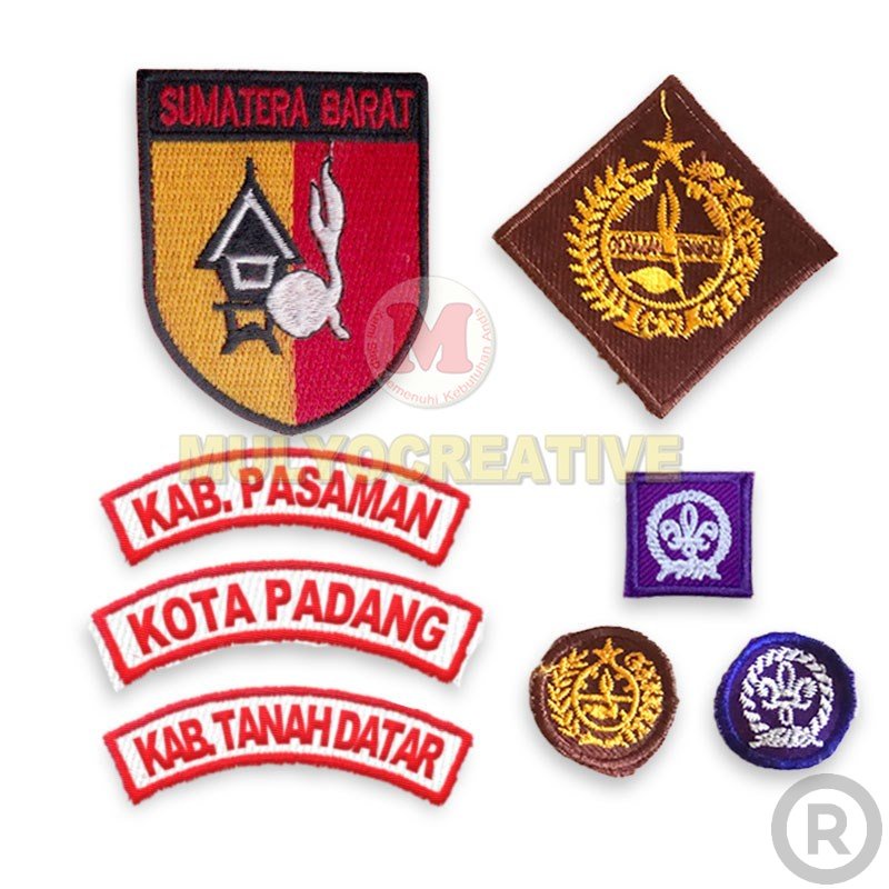 Jual Krcab Lokasi Pramuka Krda Sumatera Barat Kabupaten Kota - Bet ...