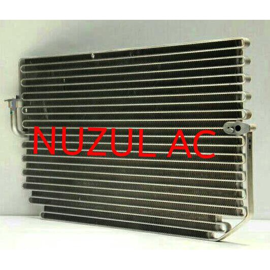 Jual Condensor Kondensor Radiator Ac Mobil Isuzu Panther Touring Matic ...