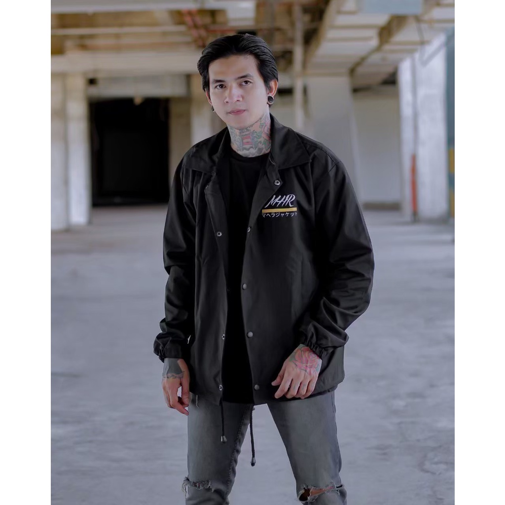 Jual JAKET COUCH SAILOR ORIGINAL BRAND LOKAL// DISTRO INDONESIA 2022 ...