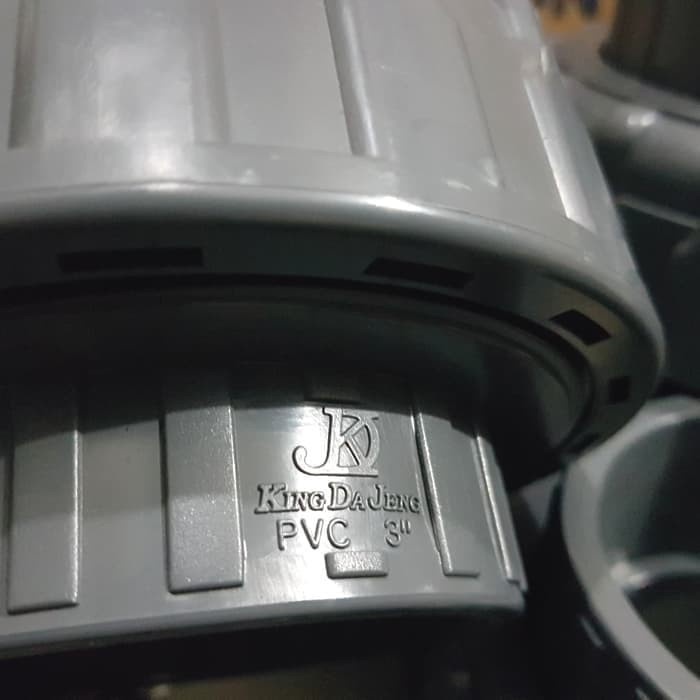 Jual KDJ Water Mur/ watermur/ watermoor/ union socket Pvc ukuran 3 ...