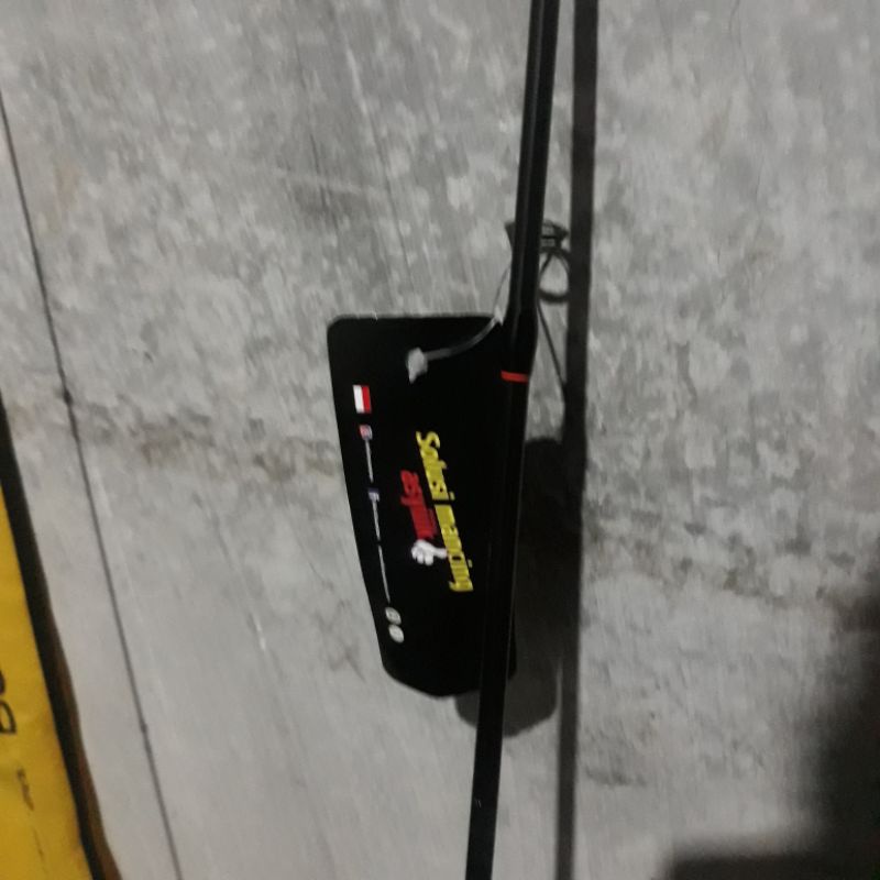 Jual relik nusantara capung 702 2-6 lbs gen 2 | Shopee Indonesia