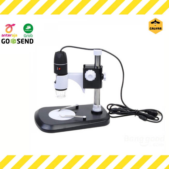 Jual Mikroskop Digital Magnification Microscope Endoscope Camera ...