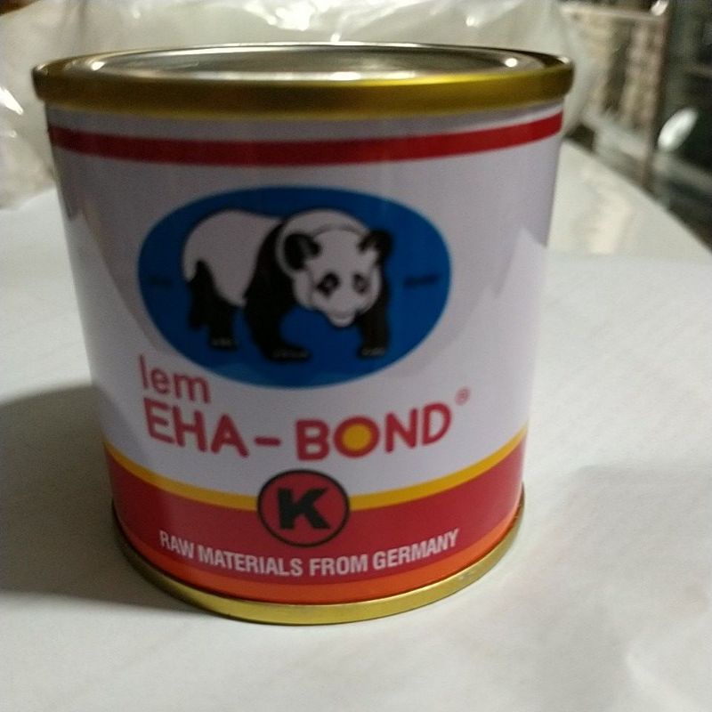 Jual Lem Eha-Bond 0,1kg | Shopee Indonesia