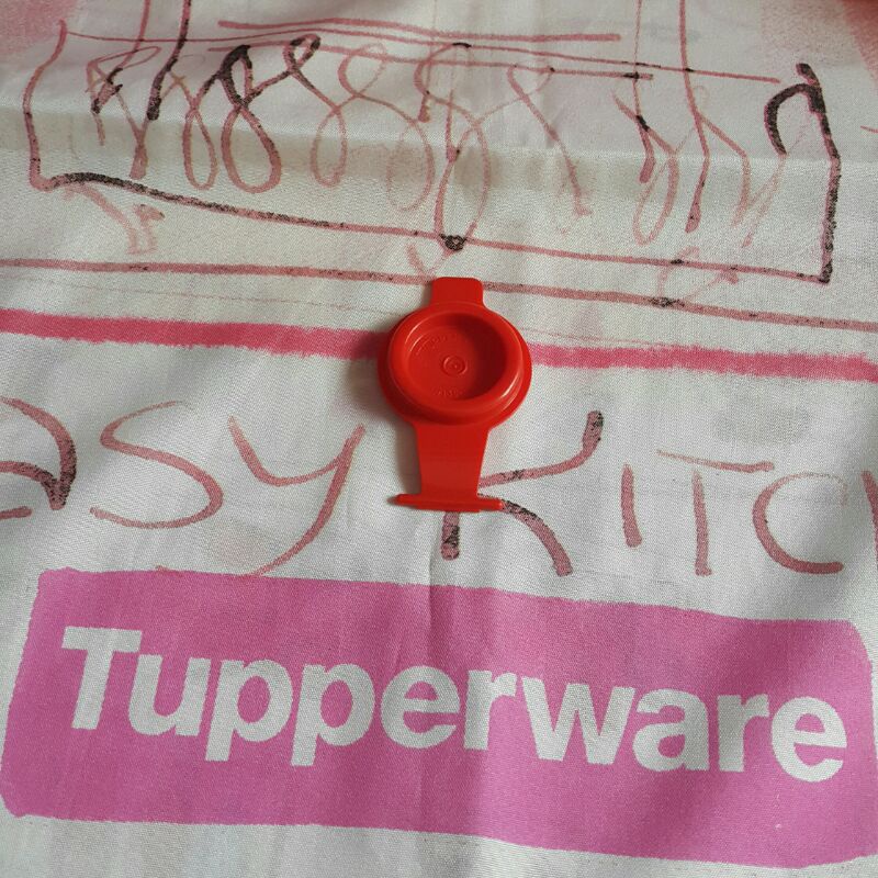 Jual Spare part tupperware - cap tumbler | Shopee Indonesia