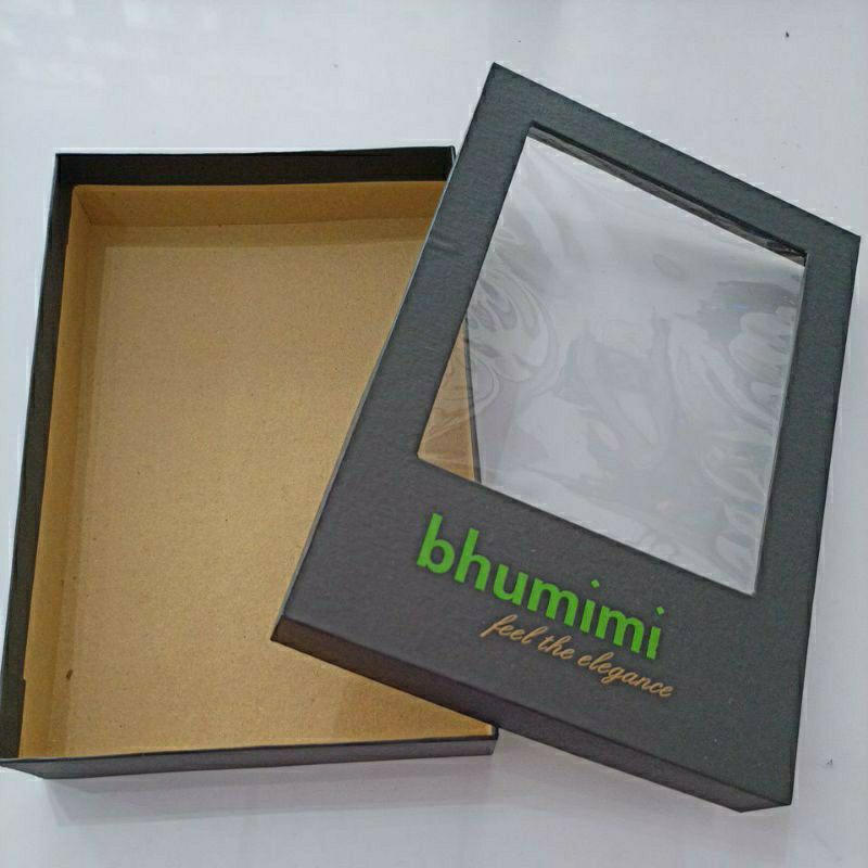 Jual Bhumimi/Box Bhumimi / Kotak Kado Bhumimi / Box Kado | Shopee Indonesia