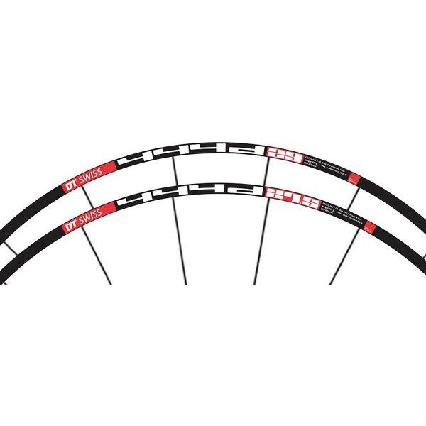 Jual Stiker Decal Dt Swiss 444D Untuk Rim Sepeda Bahan Vinyl Lebar 1Cm ...