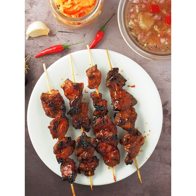 Jual Piring makan keramik/ Piring Ceper/ Piring 9.5 inch/ Piring ...