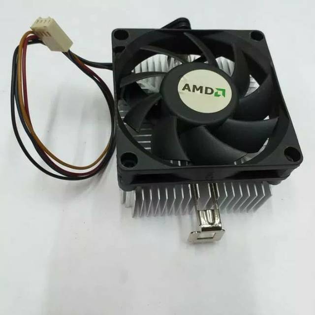 Jual Cooling fan processor amd | Shopee Indonesia
